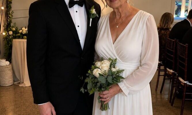 Ištekėjau už vyresnės moters dėl pinigų ir nakvynės vietos – po jos ...